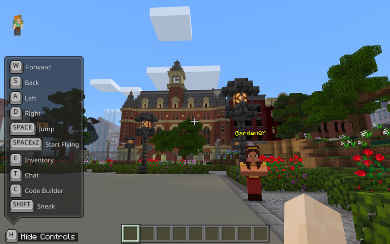 星級兒童 Minecraft/Scratch/App Inventor STEM 電腦編程班 – Excel Pro Education Ltd.